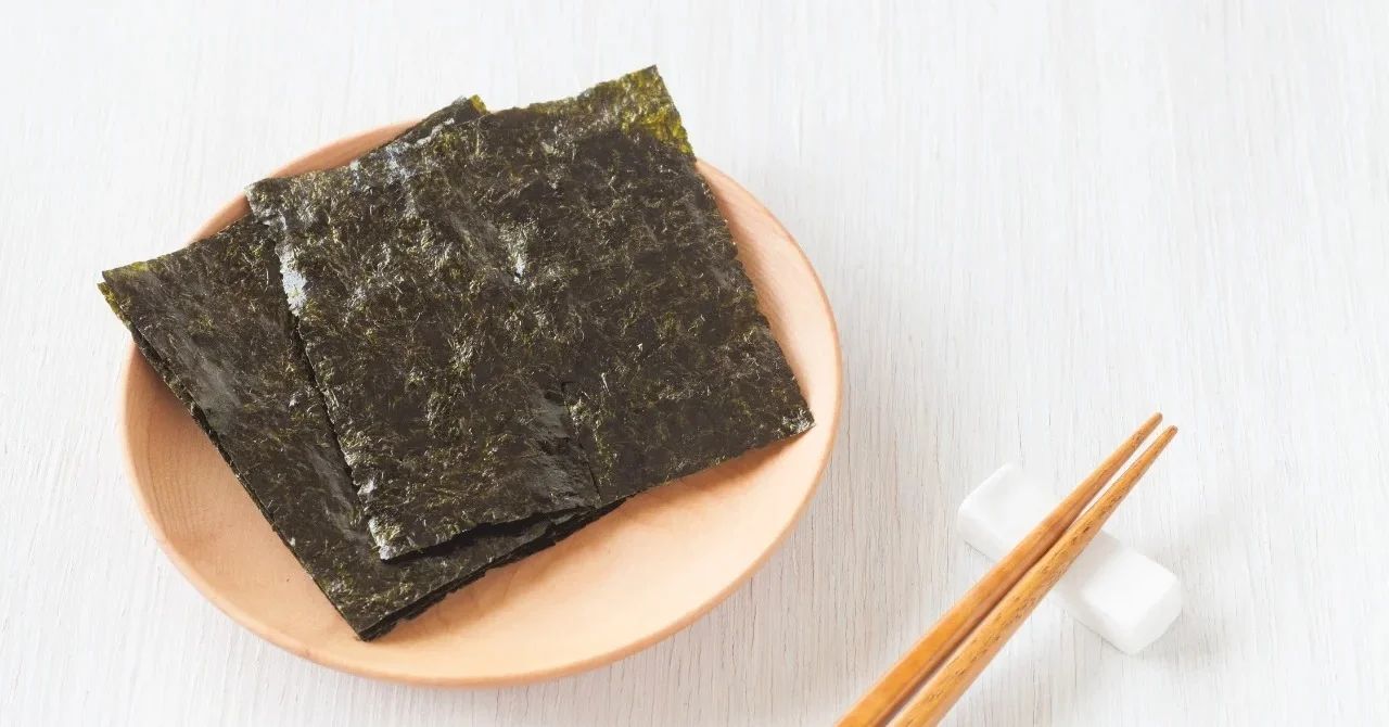 Potęga alg: Jak wprowadzić je do swojej diety? | ZaradnaKobieta.pl