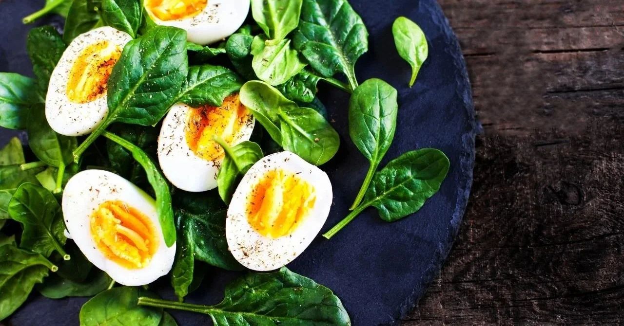 Dieta jajeczna — dlaczego nie jest zdrowa, jakie przynosi efekty i ... Dieta jajeczna — dlaczego nie jest zdrowa, jakie przynosi efekty i ...