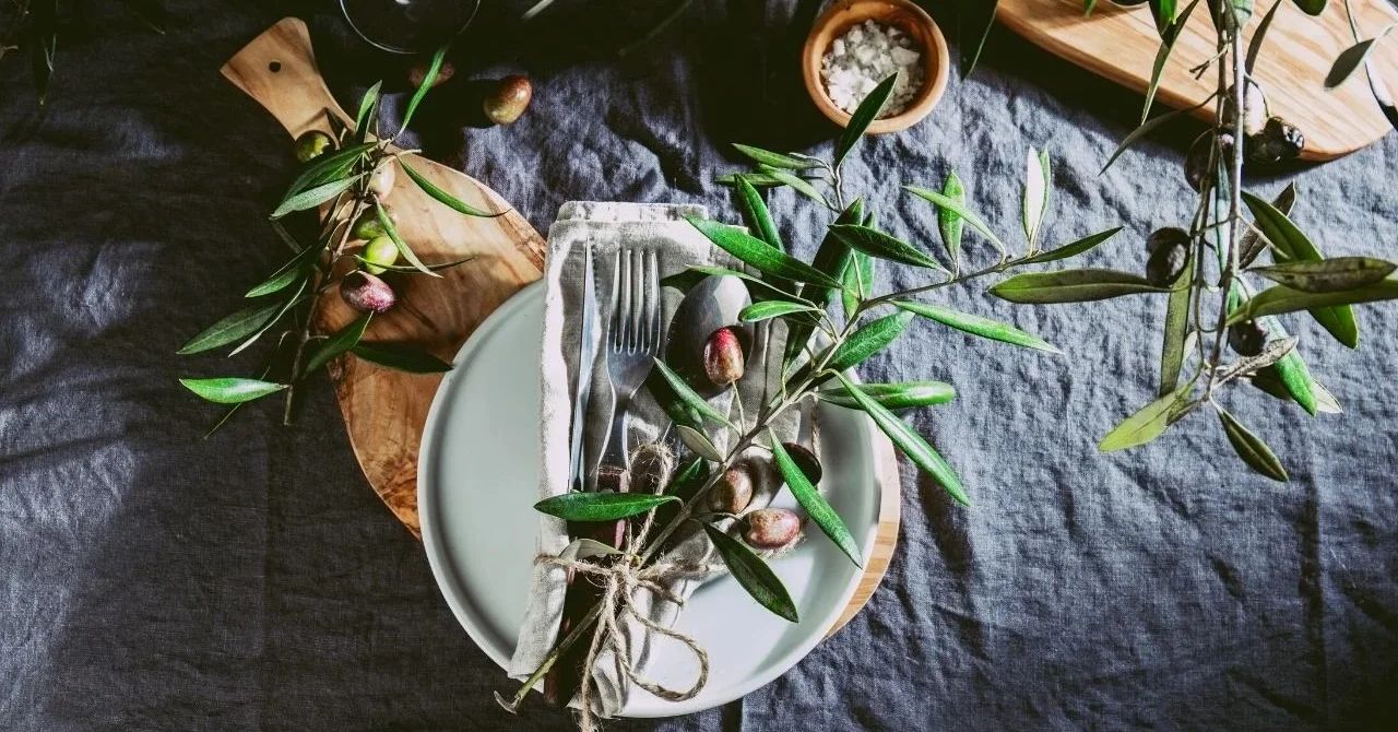 Len – prostota i naturalna elegancja