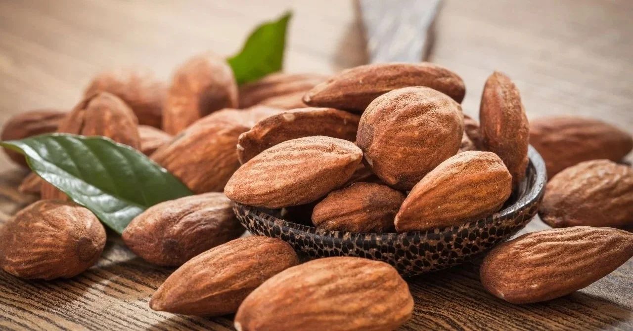Migdały – składniki odżywcze, właściwości zdrowotne, zastosowanie ...