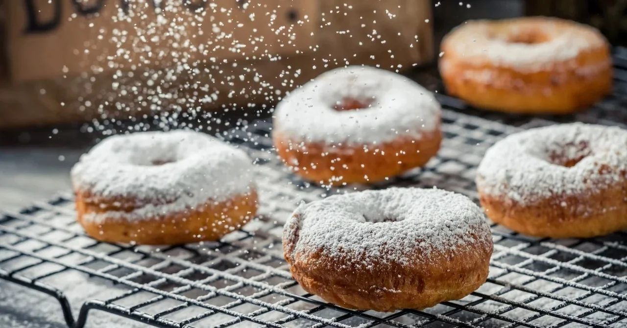 Domowe oponki serowe - sprawdzone przepisy z nutą tradycji ...